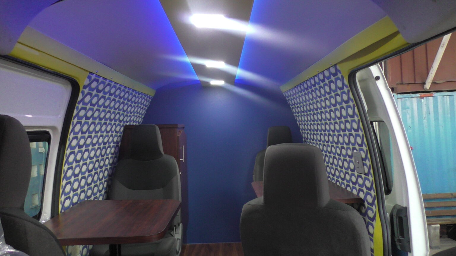 Mobile Solutions - Supreme Audio & Electronics Ltd